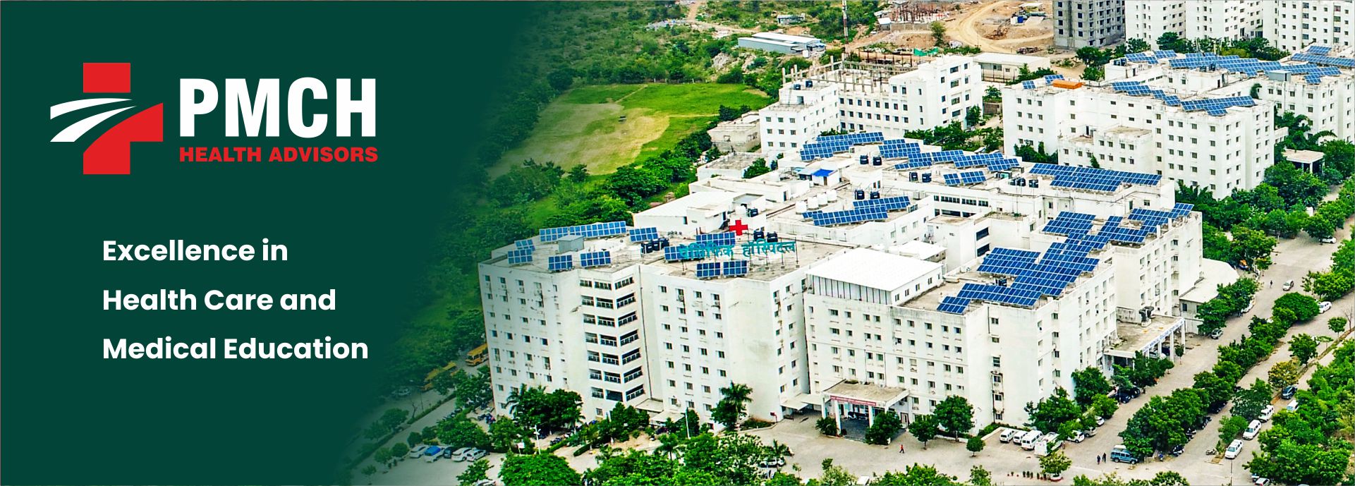 Pacific Medical College and Hospital - Best Medical College in Udaipur Pacific Medical College and Hospital - Best Medical College in Udaipur
